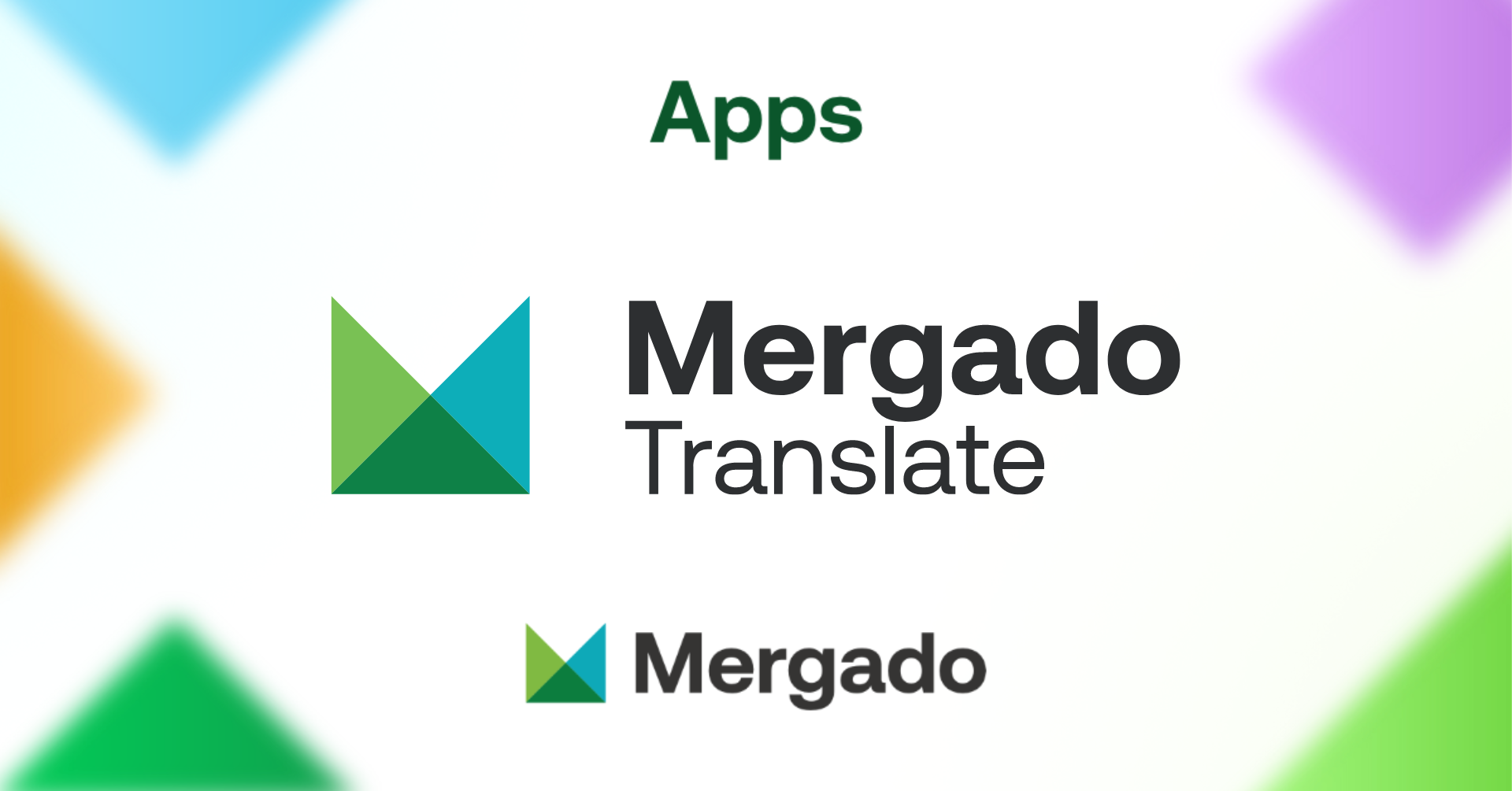 Mergado Translate | Mergado.com