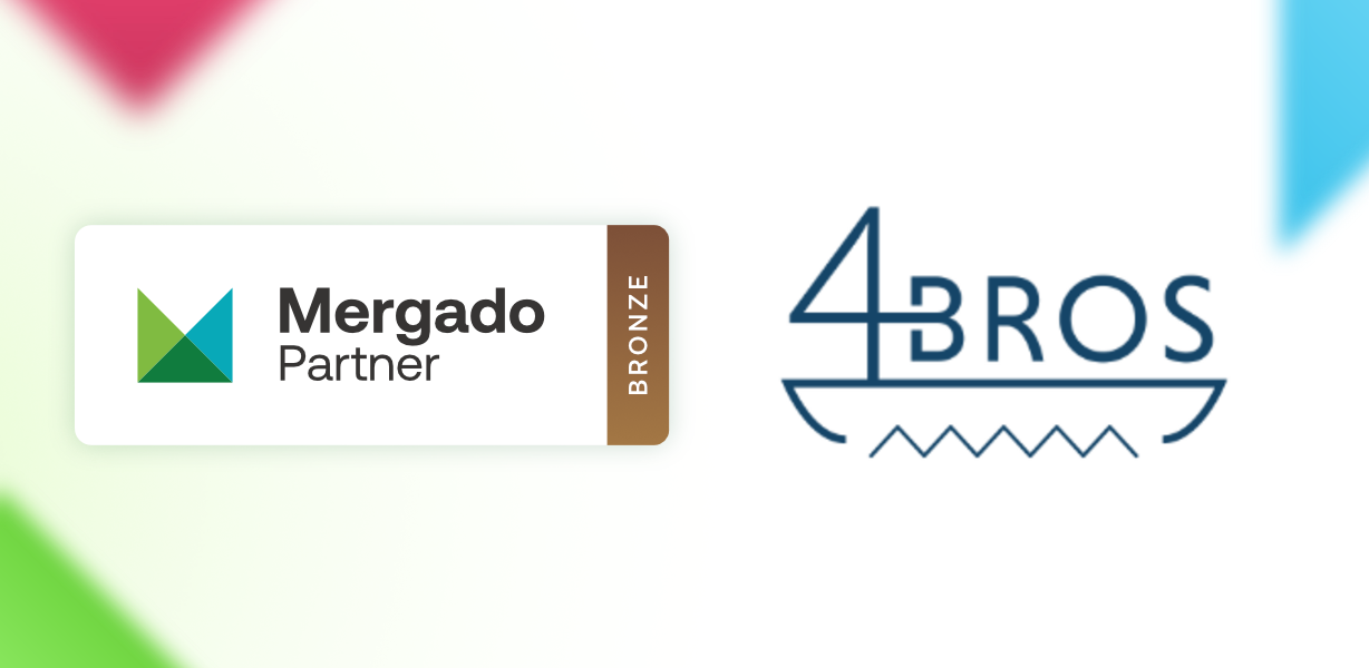 Four Bros | Mergado.com