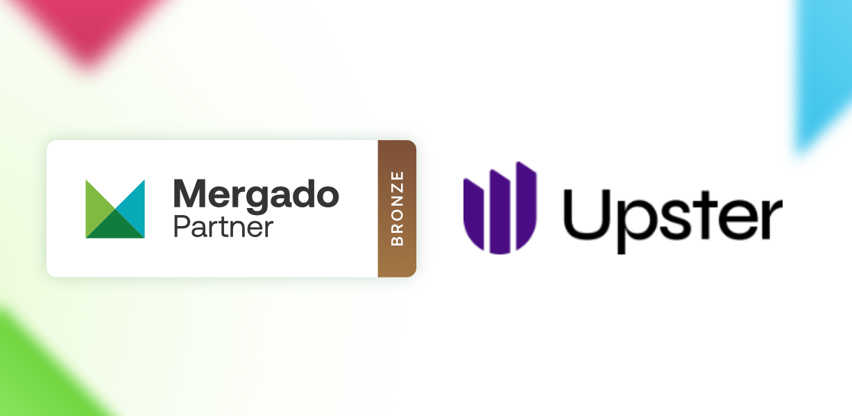 Upster | Mergado.com