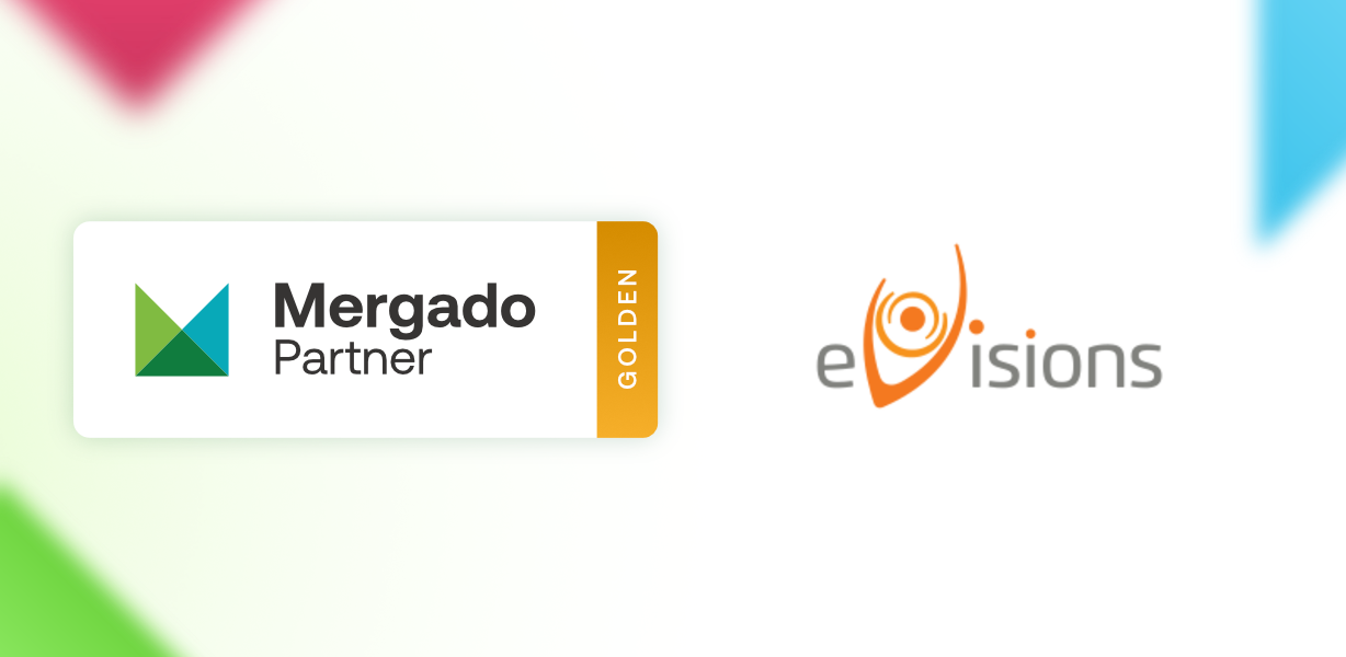 eVisions | Mergado.com