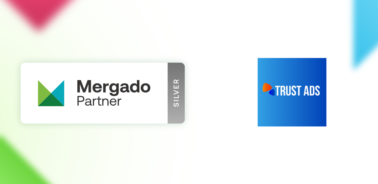 Trust Ads | Mergado.com