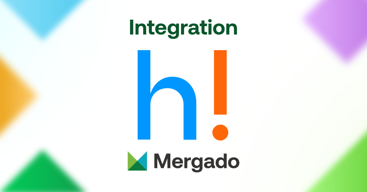 Heureka — products integration | Mergado.com