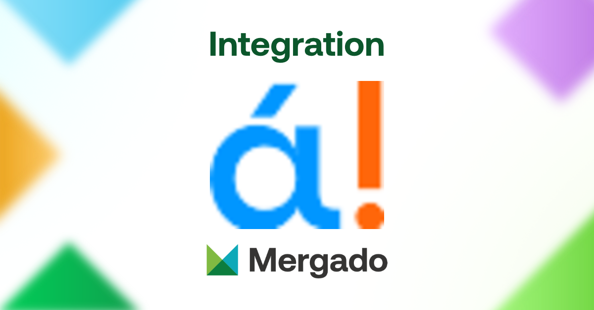 Árukereső integration | Mergado.com