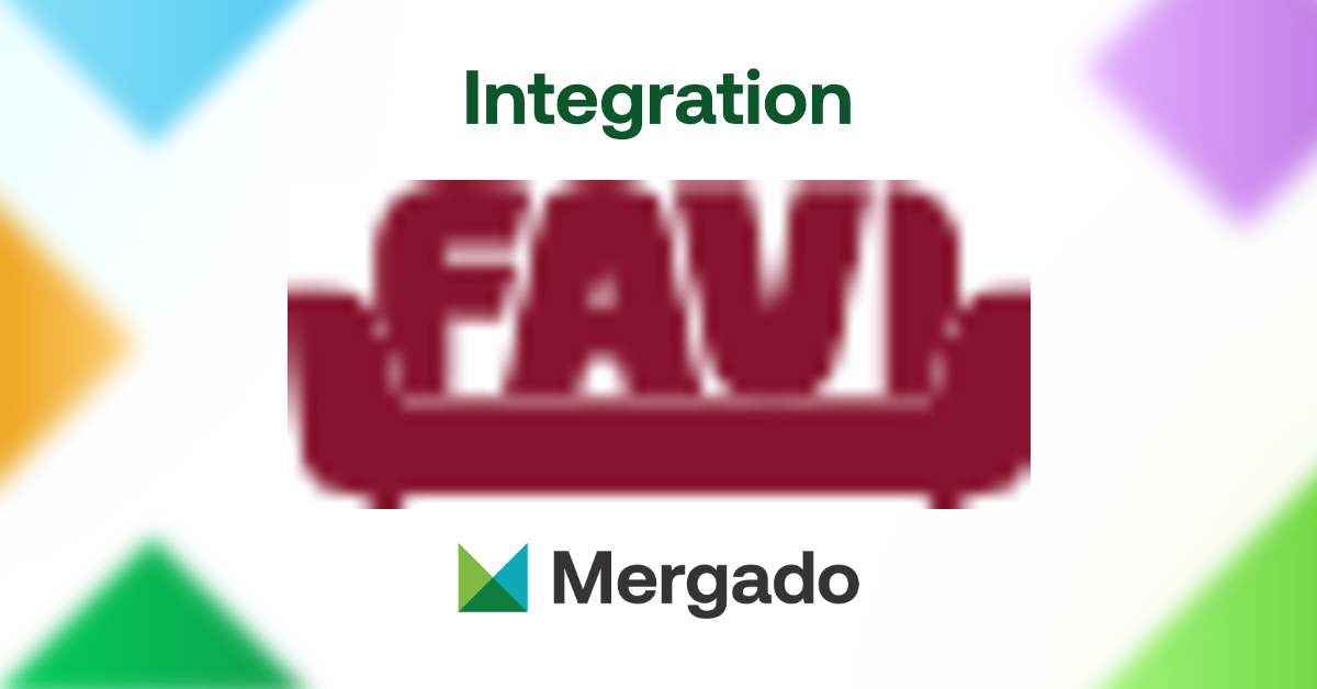 FAVI integration | Mergado.com