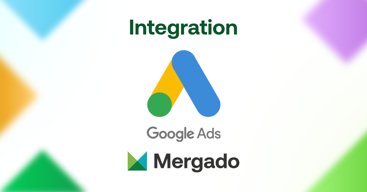 Google Ads DSA integration | Mergado.com