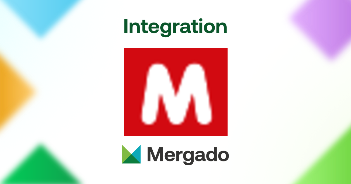 MALL Marketplace integration | Mergado.com
